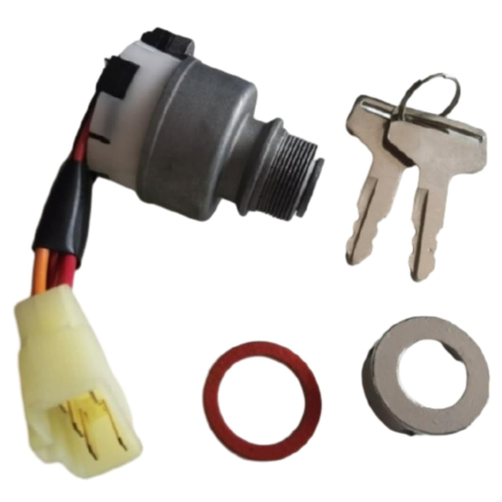 Ignition Switch T4625-B0100 T4520-75176 T4520-75175 for Kioti Tractor