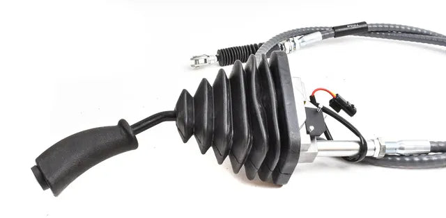 Aftermarket Forward / Reverse Control Lever Assy T151548 For Terex Du