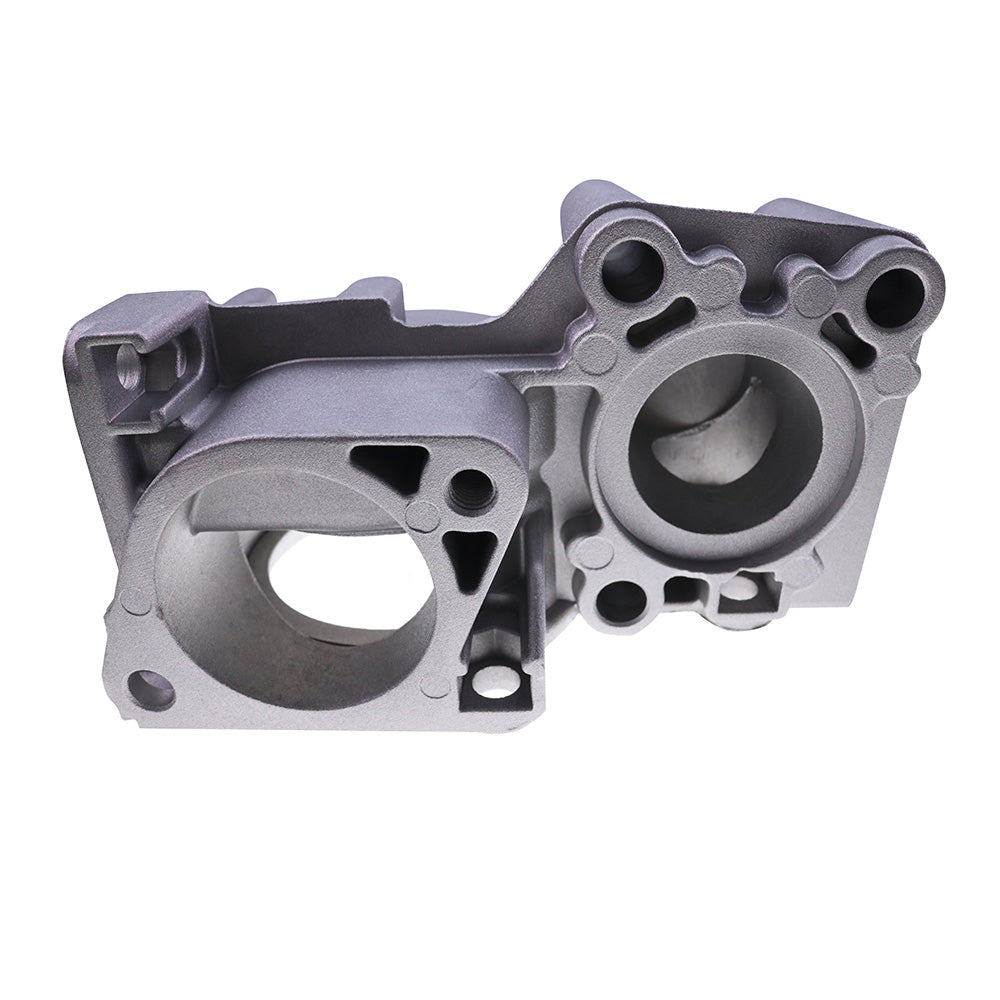 Thermostat Housing 3979076 for Volvo Articulated Haulers A20C A20C Whe