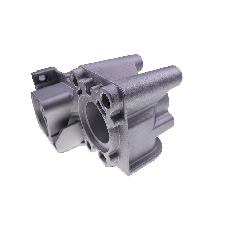 Thermostat Housing 3979076 for Volvo Articulated Haulers A20C A20C Whe