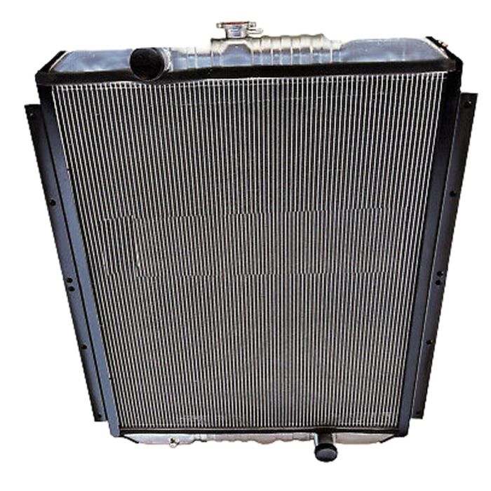 Aftermarket Radiator CORE ASS'Y 208-03-51111 For Komatsu EXCAVATORS P