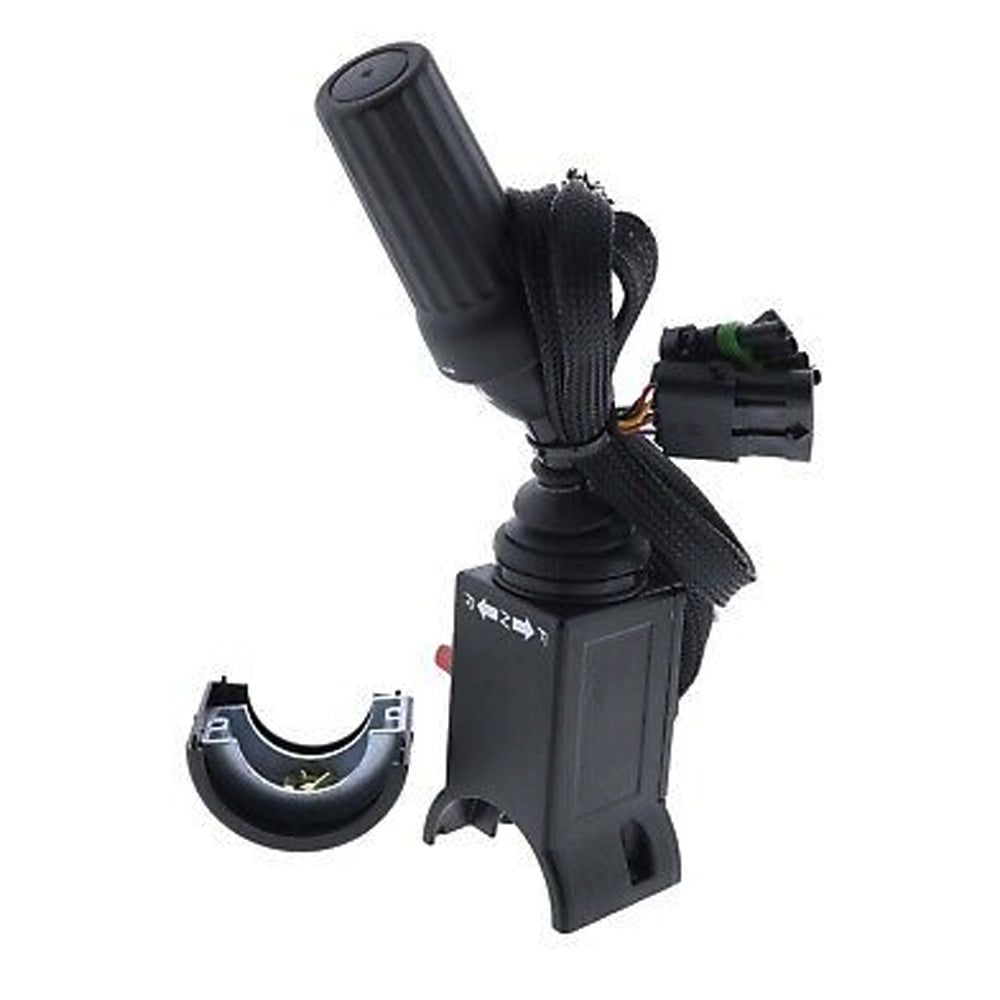 ZGAQ-00693 Joystick Combination Switch Column Switch For Hyundai HL730
