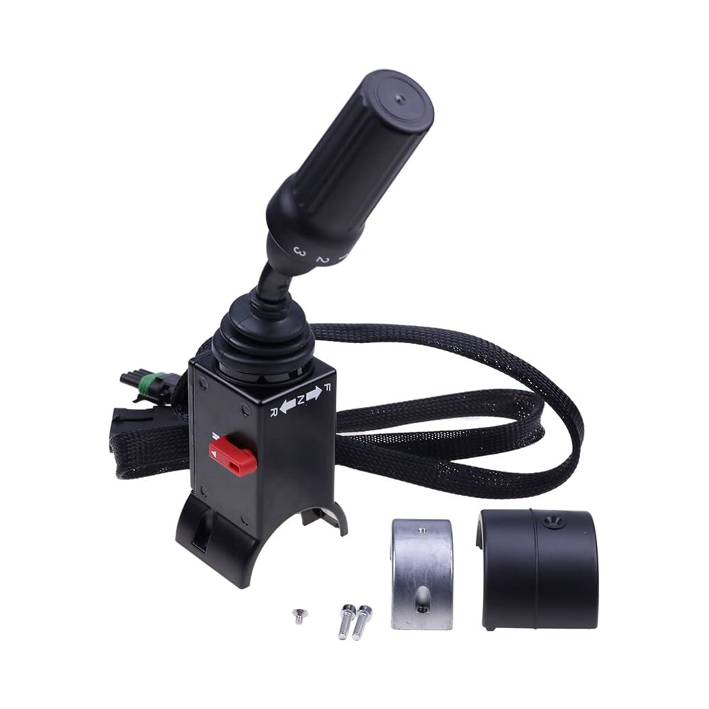 ZGAQ-01908 Joystick Combination Switch Column Switch For Hyundai 110D-