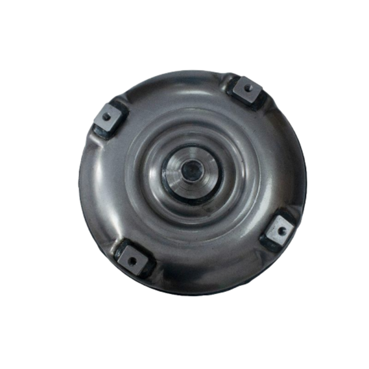 Holdwell Replacement Torque Converter ZGAQ-04317 For Hyundai H940S H94