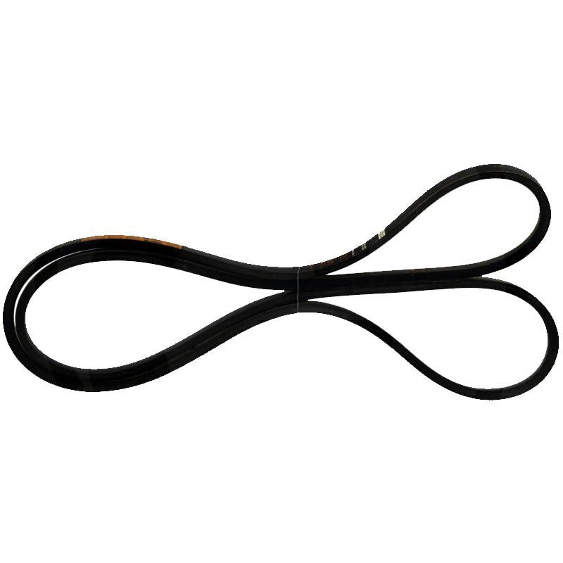 Holdwell Aftermaket Rotor Drive Belt 47837780 for New Holland Combine