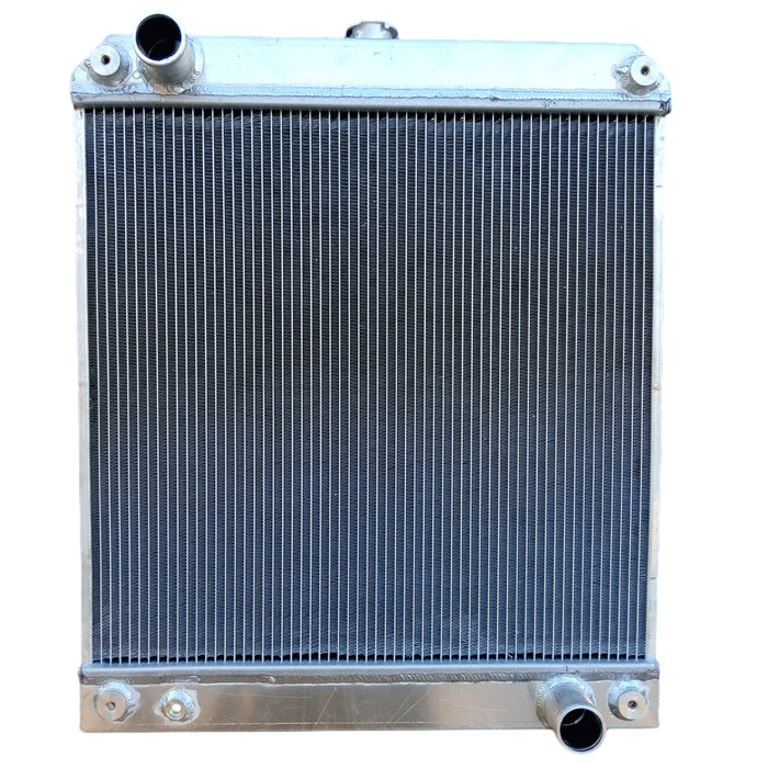 Aftermarket Radiator 3740171 For Caterpillar MINI HYD EXCAVATOR 306 3