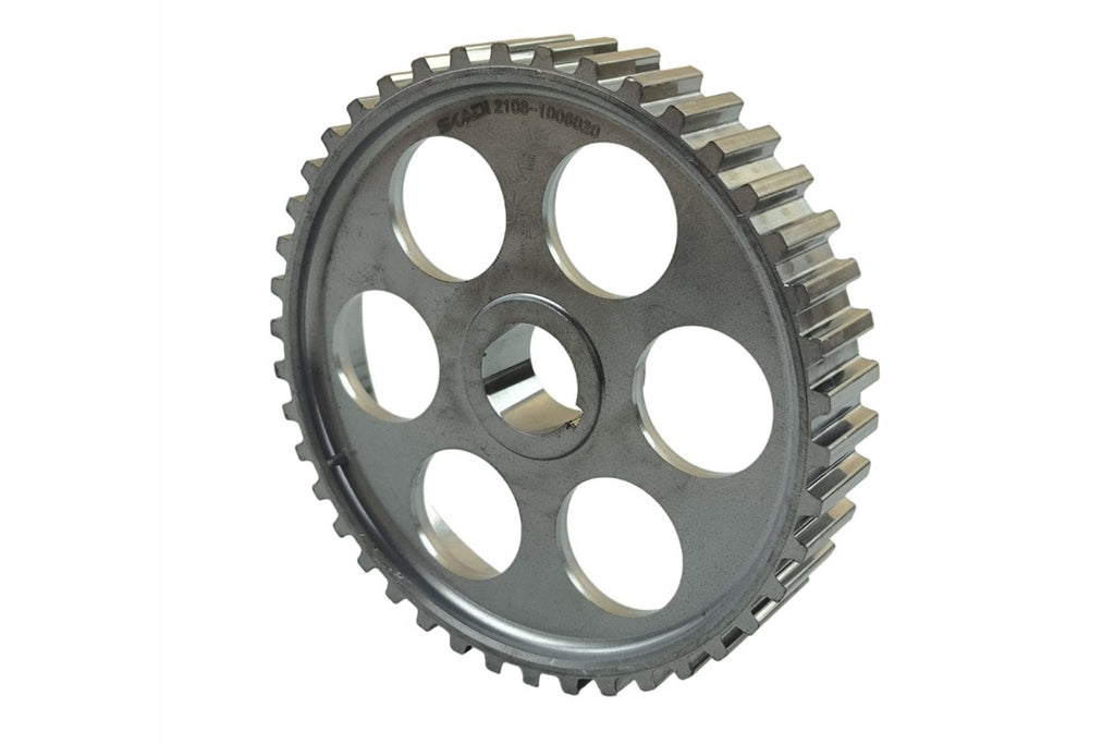 Camshaft Toothed Pulley 2108-1006020 For LADA 2110-2112