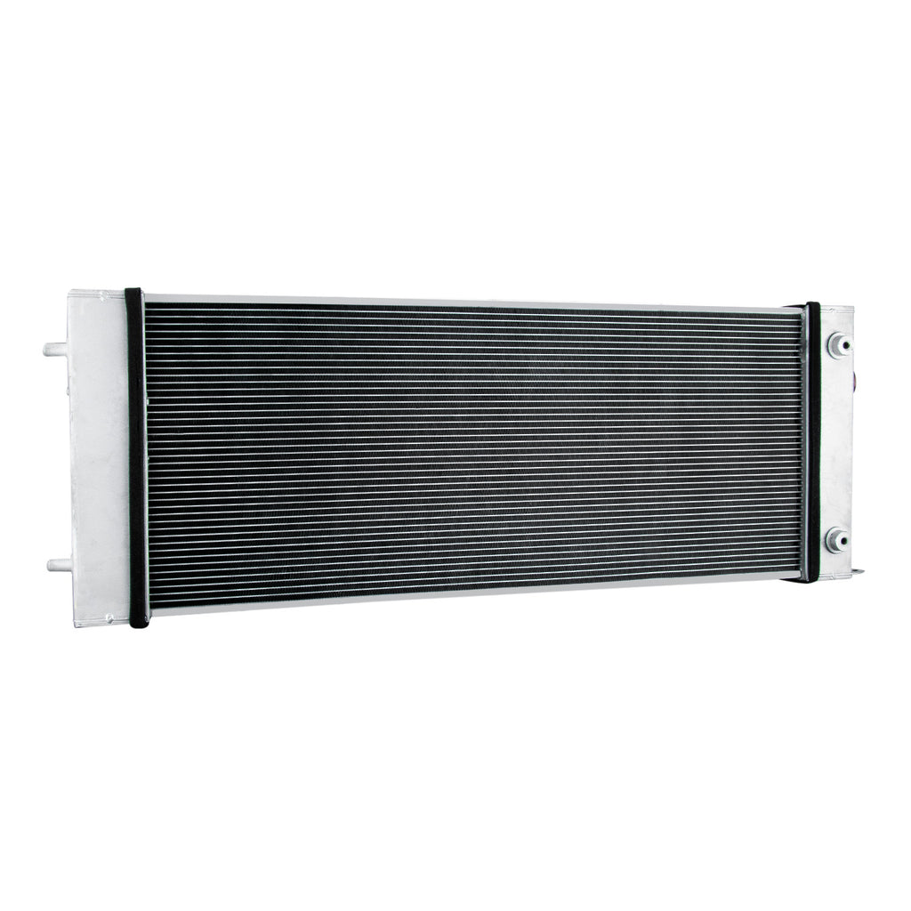 Aftermarket Radiator 3263870 2459207 For Caterpillar EXCAVATOR 320D 3