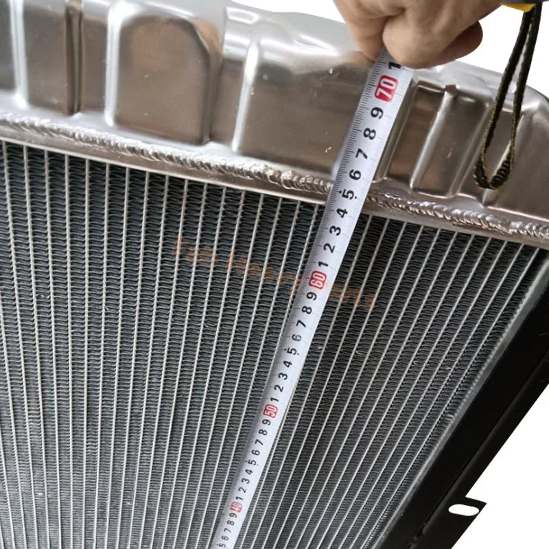Aftermarket Radiator 4I7375 For Caterpillar EXCAVATOR 311 312
