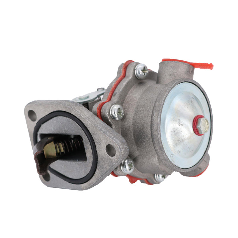 Aftermarket Holdwell Fuel Pump 04157603 for Deutz-Fahr Agrostar 4.61,