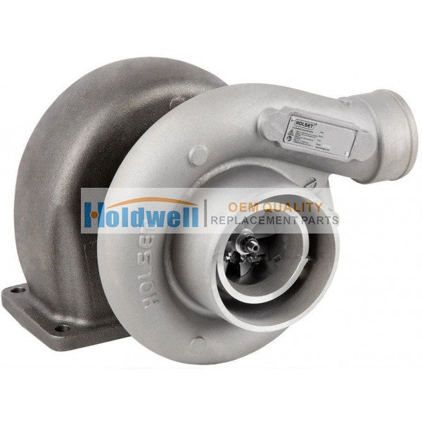 Turbocharger fit for 6CT HIE ENGINE 3525488