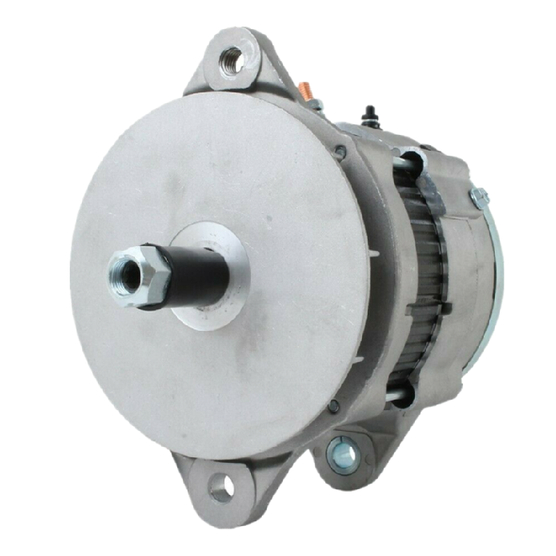 Aftermarket Caterpillar Alternator 0R4841 For Caterpillar Excavator 32