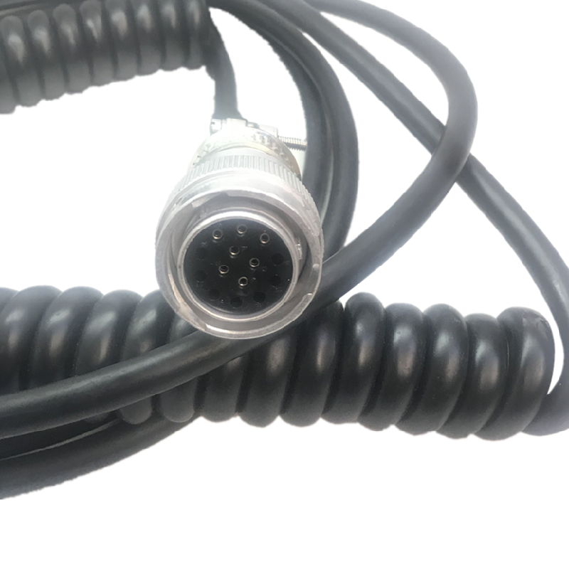 Aftermarket JLG 1001096707 1001096706 1001096705 Cable For JLG Scissor