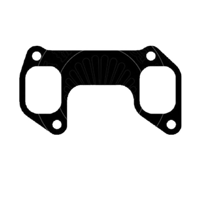 Aftermarket Holdwell Manifold exhaust Gasket 8944046100 for ISUZU engi