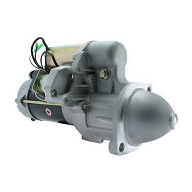 Aftermarket Holdwell Motor starter 24v-4.5kw 8970298630 for ISUZU engi