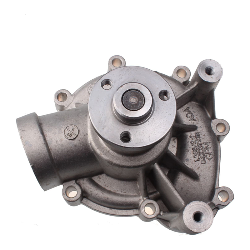 Pompe à eau Holdwell de rechange 20726083 pour Volvo G900 L110E L120E