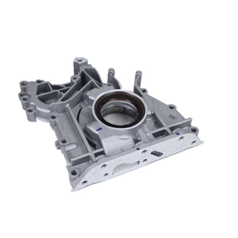 Aftermarket Oil pump 20726088 for Volvo BL71 BL70 BL60 L50E BL61 EC140
