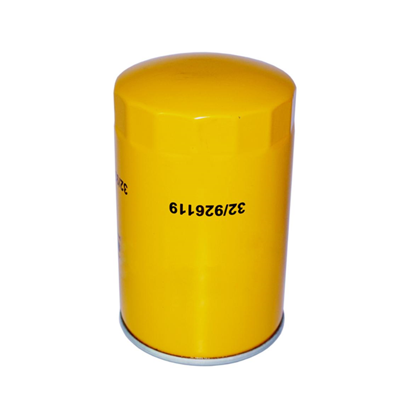 Aftermarket Holdwell Element oil filter for ISUZU engine 4LE1 & 4LE2 i