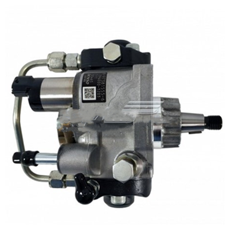 Aftermarket Holdwell Fuel pump 02/802600 for ISUZU engine 4JJ1 in JCB