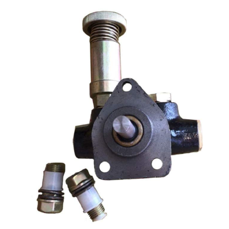 Aftermarket Fuel Pump 1157501300 105237-4421 9440610824 For Isuzu Dies