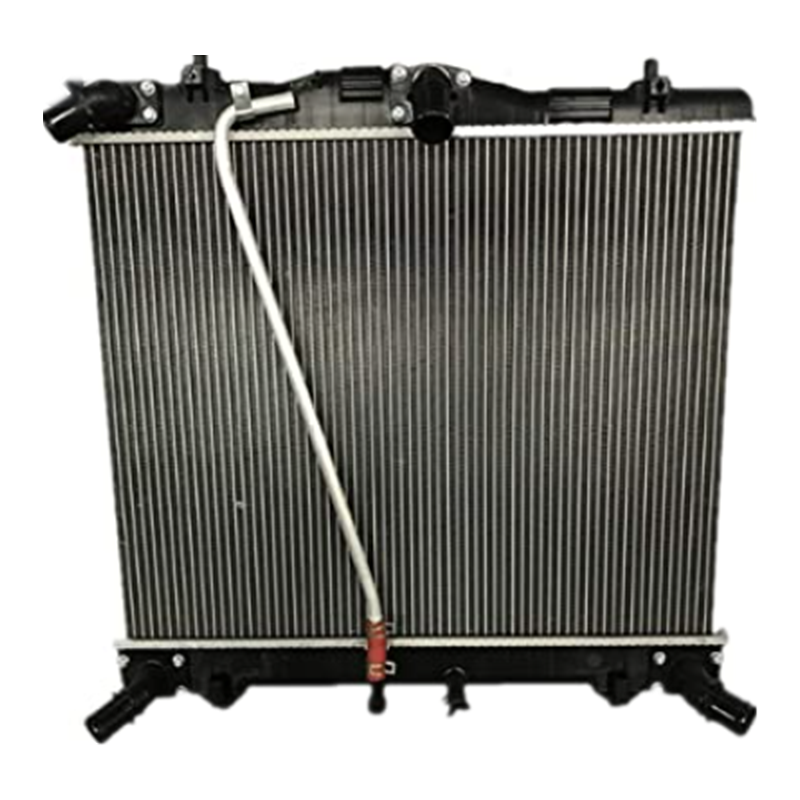 Aftermarket Water Tank Radiator 124-1762 For Caterpillar Excavator E33