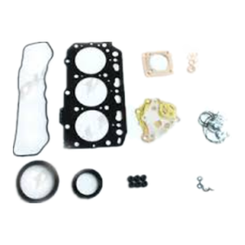 Aftermarket Yanmar Gasket Kit 129002-01331 For Yanmar Diesel Engine 3T