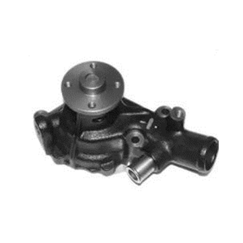 Aftermarket Holdwell Water Pump 8943768430 8941769892 for ISUZU engine