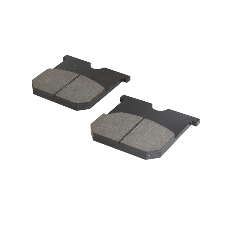 Holdwell Hand Brake Pad 333/E5760 For JCB Wheel Loader 457 Tier 456e 4
