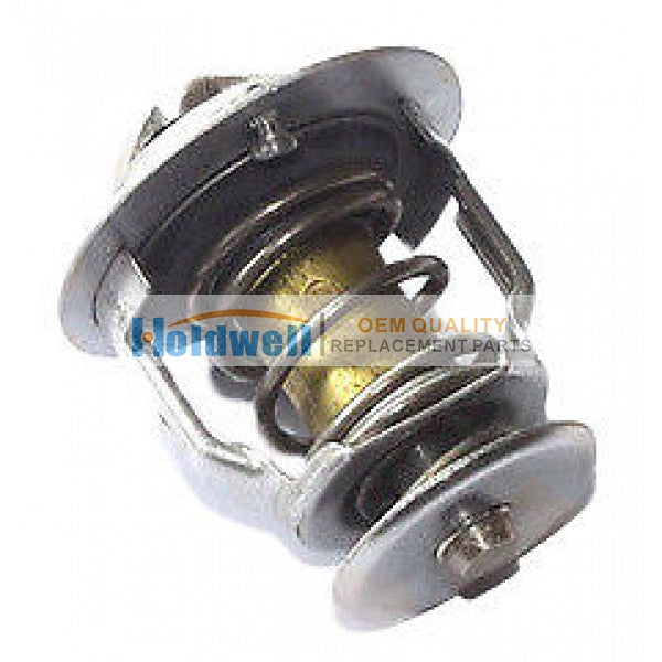 Thermostat for Yanmar 3TNE84 3TNE78 3TNE88 4TNE84 4TNE84T 129155-49800