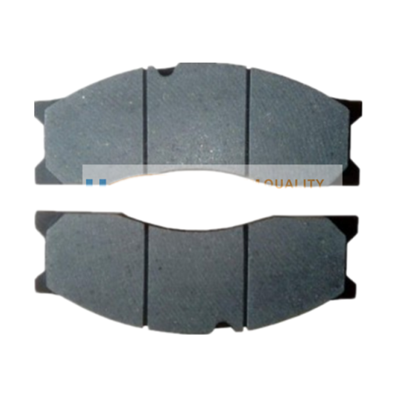 Aftermarket Hand Brake Pad 15/900209 For JCB Excavator 428C 428 423