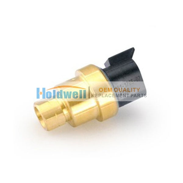 Holdwell Oil Pressure Sensor 161-1705 for Caterpillar AP-1000D, AP-105