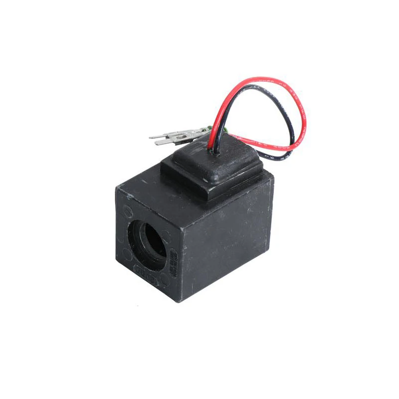 Aftermarket Holdwell Valve Coil 190443A1 Made to fit Case-IH Tractor M
