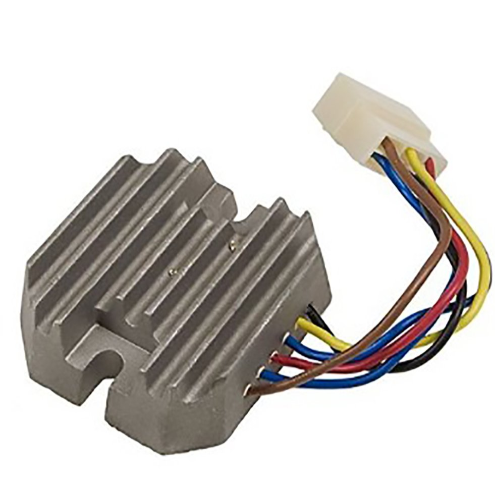 Aftermarket Holdwell Regulator M802471 MIA881277 CH15589 for JOHN DEER
