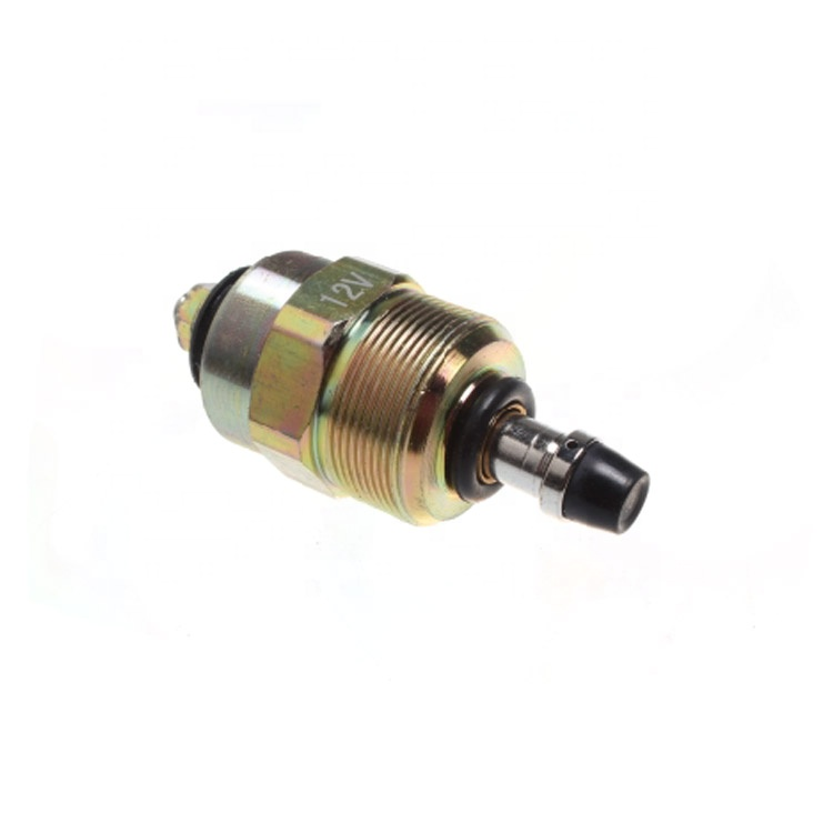 Aftermarket Holdwell Solenoid R89014 for John Deere 8110T, 8210T, 8310
