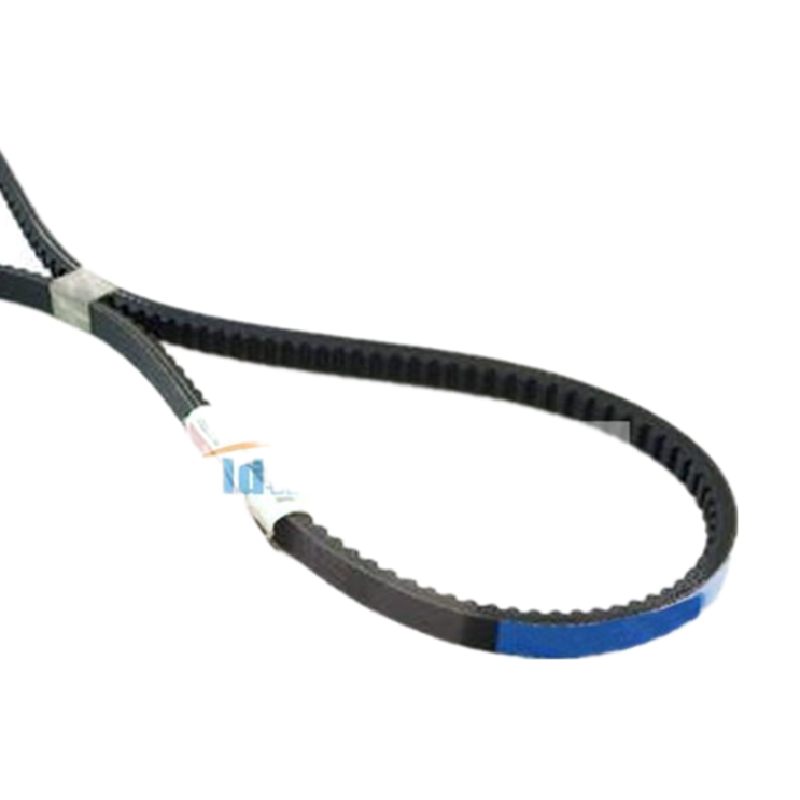 Aftermarket Parts V-Belt 165001-31030 For Yanmar Engine 6SY-STP