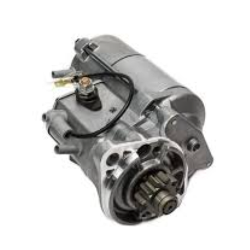 Motor de arranque de 12 V del mercado de accesorios 17121-63010 17121-
