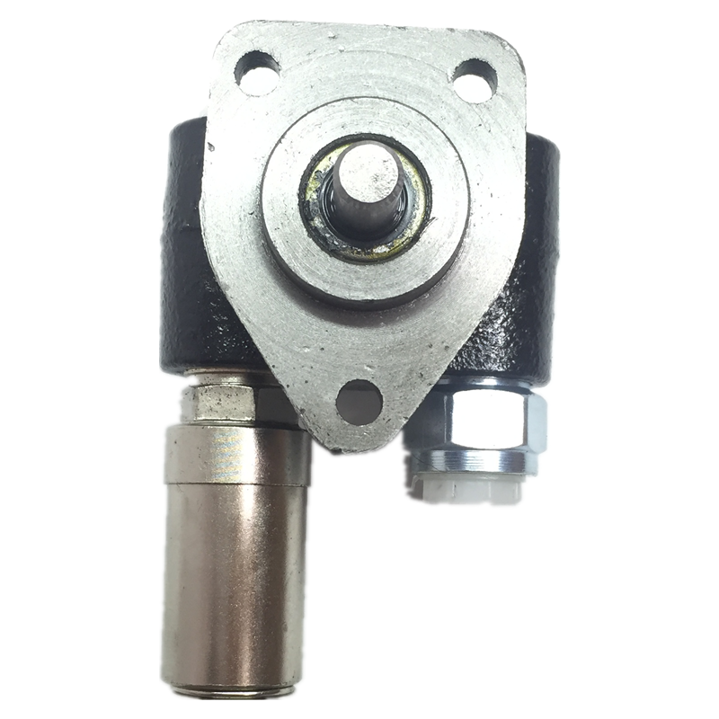 Aftermarket JCB 17/927100 17/917702 17/300900 Hand Oil Pump For JCB Si