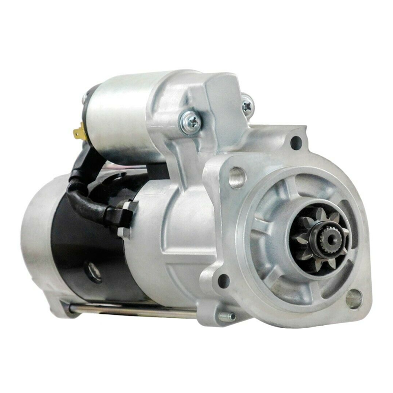 Aftermarket 12V Starter Motor 1K012-63012 For Kubota V3800 Engine