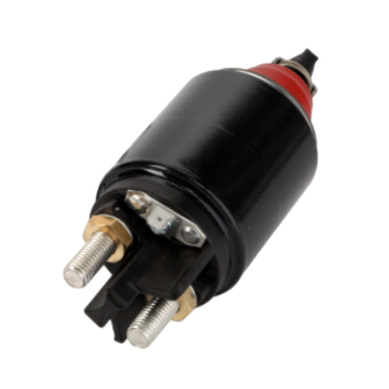 Aftermarket New Stop Solenoid V836862455 For AGCO A75 9635 9690 9790 7