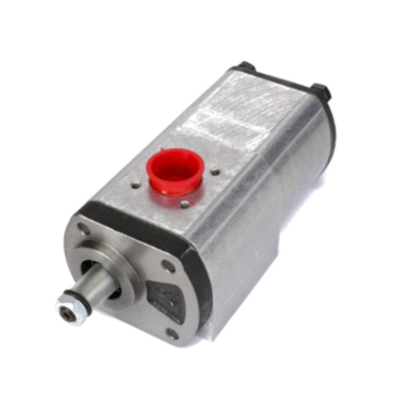 Aftermarket New Hydraulic Pump 4360266M2 For AGCO MF 4707 MF 4708 MF 4