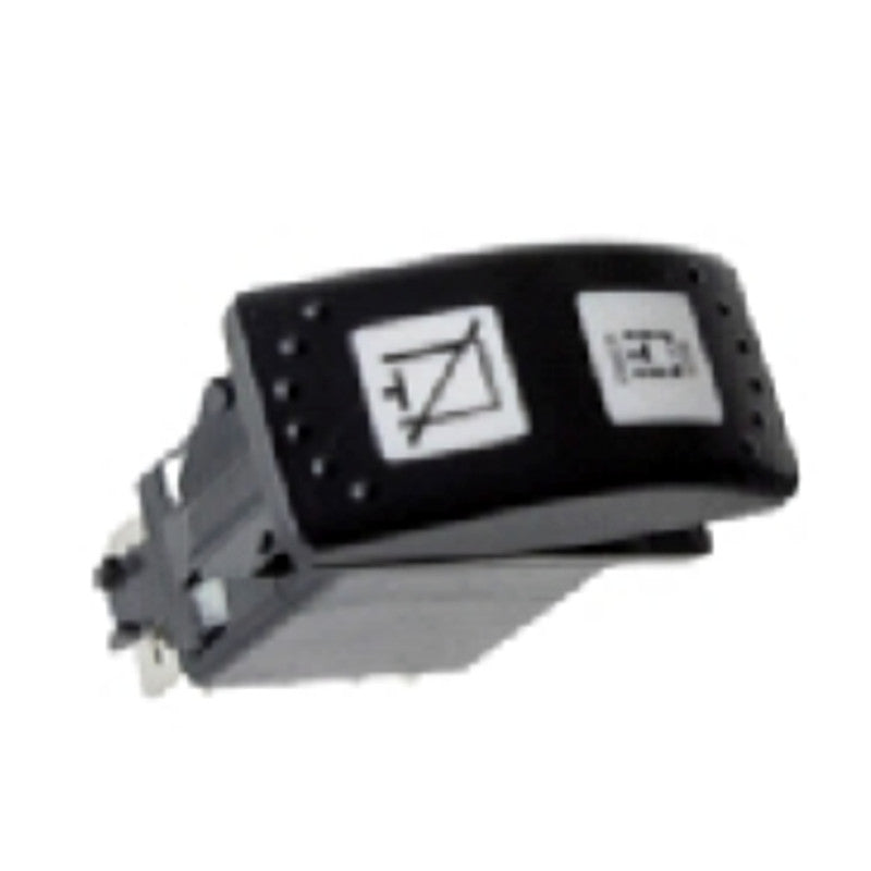 Aftermarket New Rocker Switch 221-5901 For Caterpillar Skid Steer Load