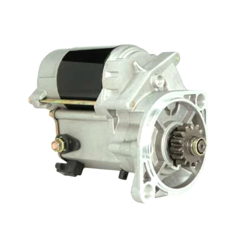 Aftermarket New 12V 15T Starter 20-45-1312 20-45-1718 For Carrier 388