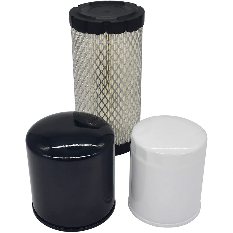 Aftermarket Holdwell Filter Kit 11-6182 11-9059 11-9342 For Thermo Kin