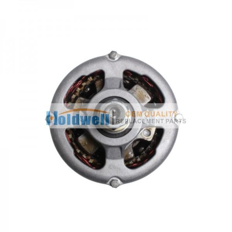 Aftermarket Holdwell Alternator 35586GT 58249GT For Genie GS-4390 GS-5