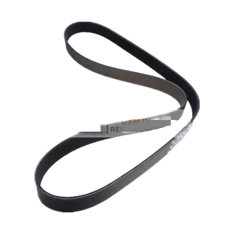 Aftermarket 20430376 Volvo Penta V Ribbed Drive Belt For Volvo Model T