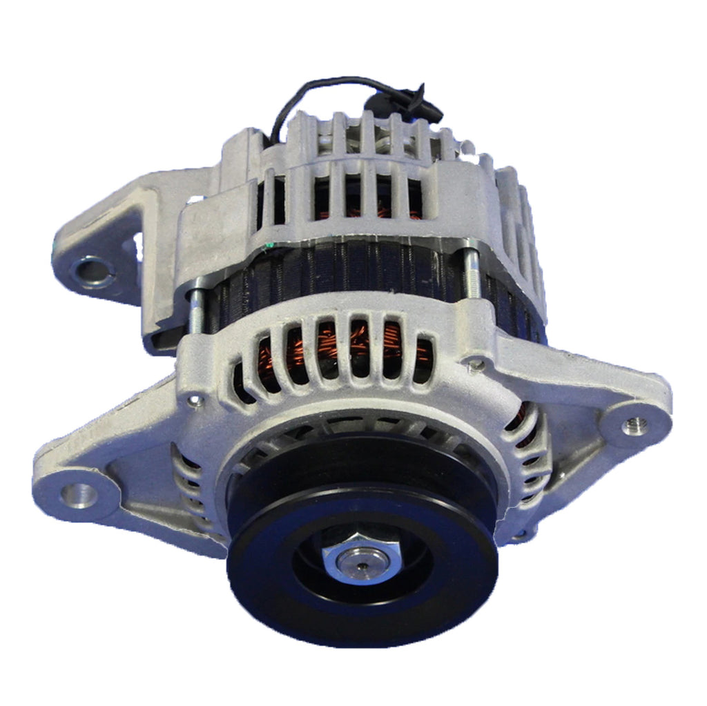 Aftermarket Holdwell Alternator 22255574 for Ingersoll Rand Compressor