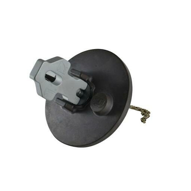 Aftermarket Fuel Pump 11118857 For VOLVO Articulated Dump Truck A20C A