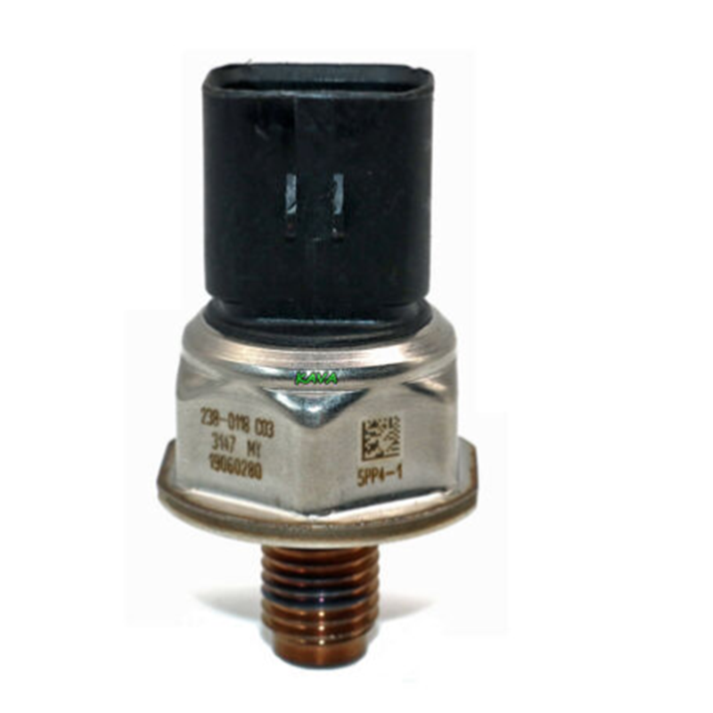 Holdwell Common Rail Oil Pressure Sensor 238-0118 2380118 For Caterpil