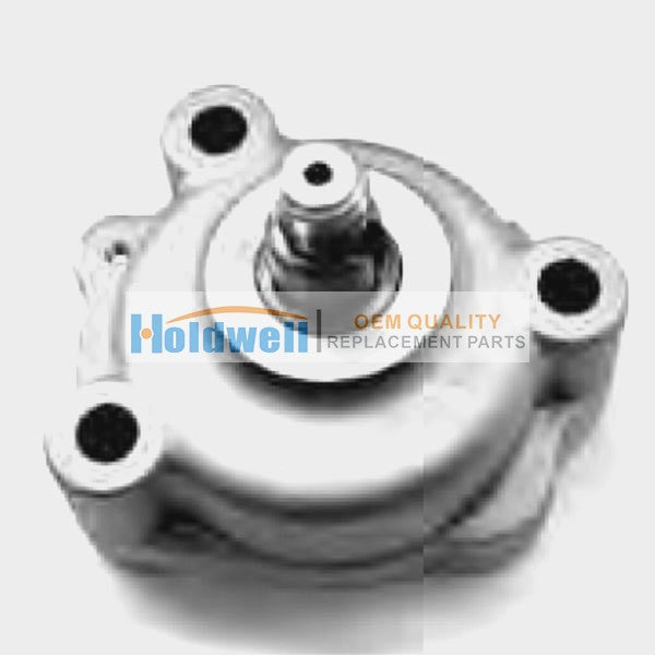 Oil pump for Kubota F3060 front mower 16851-35012
