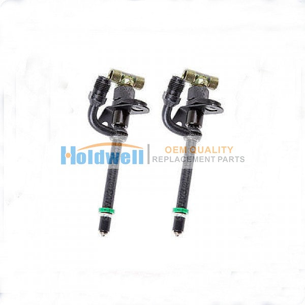 BRAND NEW PENCIL FUEL INJECTORS FOR JOHN DEERE 28481 RE36935 RE36936